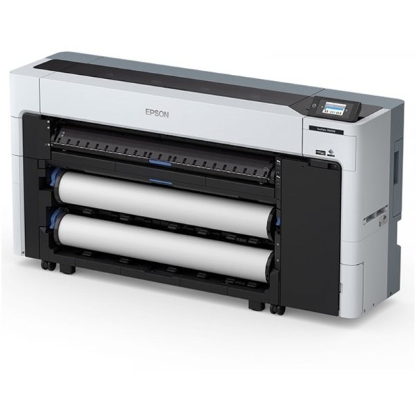 Epson Surecolor SC-T7700D dual roll inkjet štampač/ploter 44"