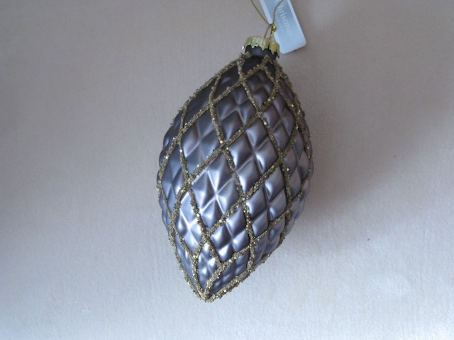 Staklena kugla