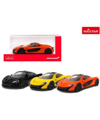 Rastar Mclaren P1 1:43 automobili za decu - 23075