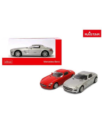 Rastar Mercedes 1:43 automobili za decu - 23085