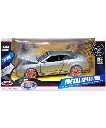 Pertini metalni auto za decu 1:24 - 20529