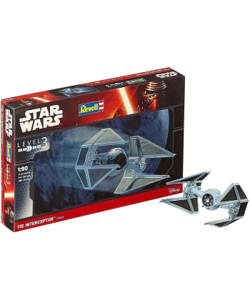 Revell Maketa Star Wars letelice igra za decu - 33010