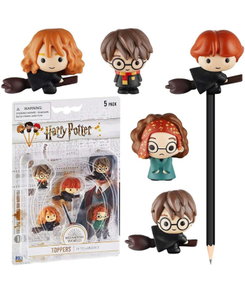 HARRY POTTER Set sa 5 figura - 34178