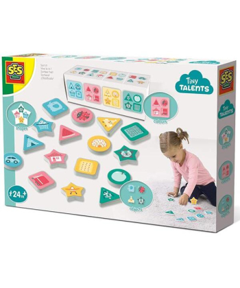 Ses Creative set za sortiranje - 22826