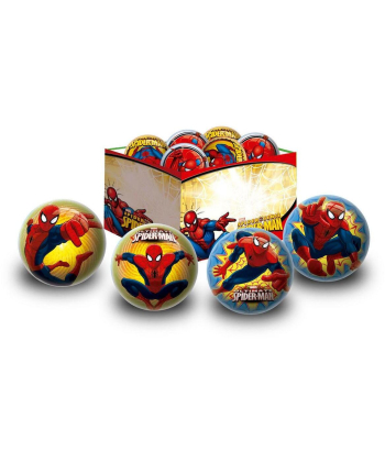 Smoby Spiderman lopta za decu - 12414