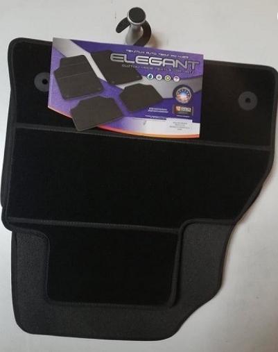 PATOSNICE TEPIH SEAT LEON 2008-2012