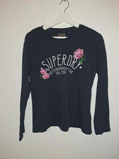 Superdry bluza