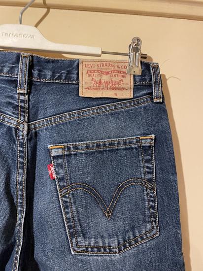 LEVIS farmerke