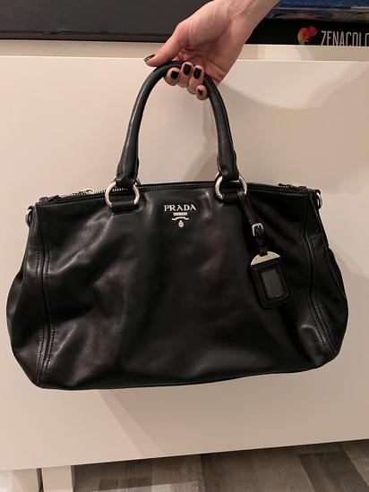 Original Prada Torba