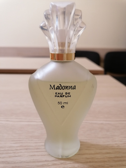 Madonna edp 50 ml