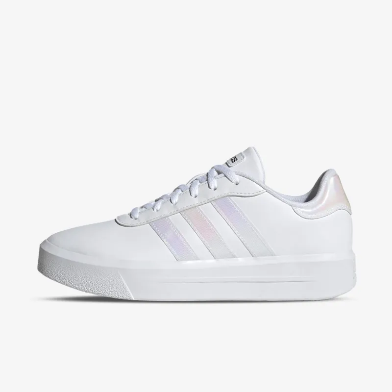 adidas COURT PLATFORM