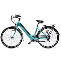 Ženski električni gradski bicikl MS Energy eBike c10