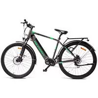 Električni trekking bicikl MS Energy eBike t100