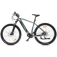 Električni mountain bike MS Energy eBike m100