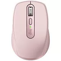 Logitech MX Anywhere 3 Rose bežični miš 910-005990