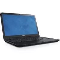 Laptop DELL Inspiron 15 crni Ubuntu 320GB