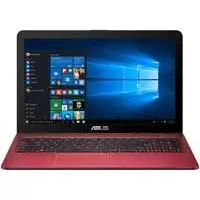 Laptop Asus X541NA-GO134 crveni