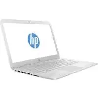 Notebook HP Stream 14-ax001nm N3060 4G32 W10 White 1NA91EA