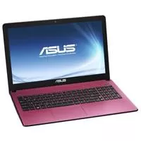 Laptop ASUS X501A-XX194H B820 pink Windows 8