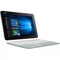 Notebook Asus T101HA-GR008T Mint Green