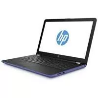 Laptop HP 15-bs017nm N3060 4G500 W10H 2GQ83EA marine blue