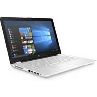 Laptop HP 15-bs015nm N3060 4G500 W10H White 2GQ81EA