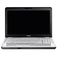 Toshiba Satellite L500-1EN