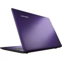 Lenovo IdeaPad laptop 310-15IAP 80TT007WYA Purple