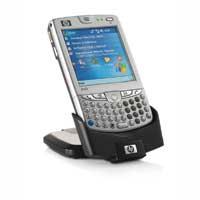 HP IPAQ HW6515 Mobile Messenger Series FA385A