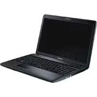 Toshiba Satellite C650-17R