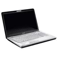 Toshiba Satellite Laptop L500-1EV