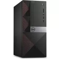 Desktop računar Dell Vostro 3667 MT i3-6100 4GB 500GB DVDRW Ubuntu 3yr NBD WiFi