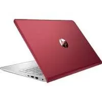 Laptop HP Pavilion 15-cc514nm 4415U 4G1T Red 2QD98EA