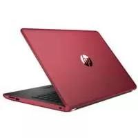 Laptop HP 14-bs008nm Intel i3-6006U 8GB RAM 128GB SSD Red 3FX85EA