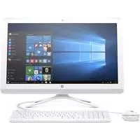 Desktop All-In-One HP i3-7100U računar 2MP95EA