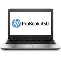 HP Business laptop 450 G5 i3-7100 2RS25EA