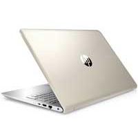 Laptop HP Pavilion 15-cc515nm i3 4G256 Gold 2QD99EA