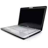 Notebook TOSHIBA Satellite L550D-107