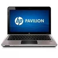 HP Pavilion dv3-4010em