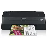 Epson Stylus S21