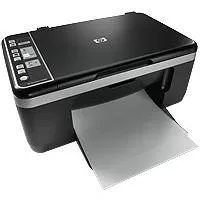 HP Deskjet F2180 - Multifunkcijski uređaj