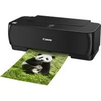 Canon PIXMA iP1900 - inkjet štampač