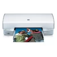 HP Deskjet 5440 Photo Printer