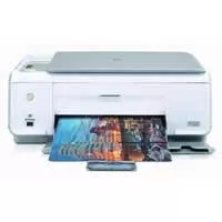 HP PSC 1510 All-in-One Printer, Skener, Kopir aparat