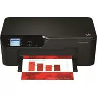 HP InkJet multifunkcijski uređaj Deskjet Ink Advantage 3525 CZ275C