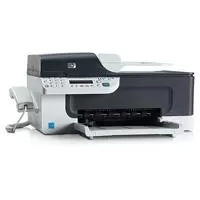 HP OfficeJet J4660 - sve u jednom