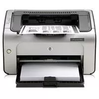 HP LaserJet P1006 - laserski štampač