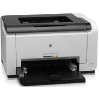 HP kolor laserski štampač LaserJet Pro CP1025 CF346A