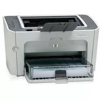 HP Laserjet P1505 CB412A