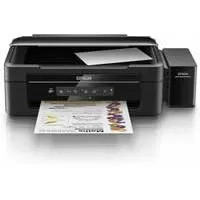 Multifunkcijski uređaj Epson L386 ITS MFP Wi-Fi C11CF44401